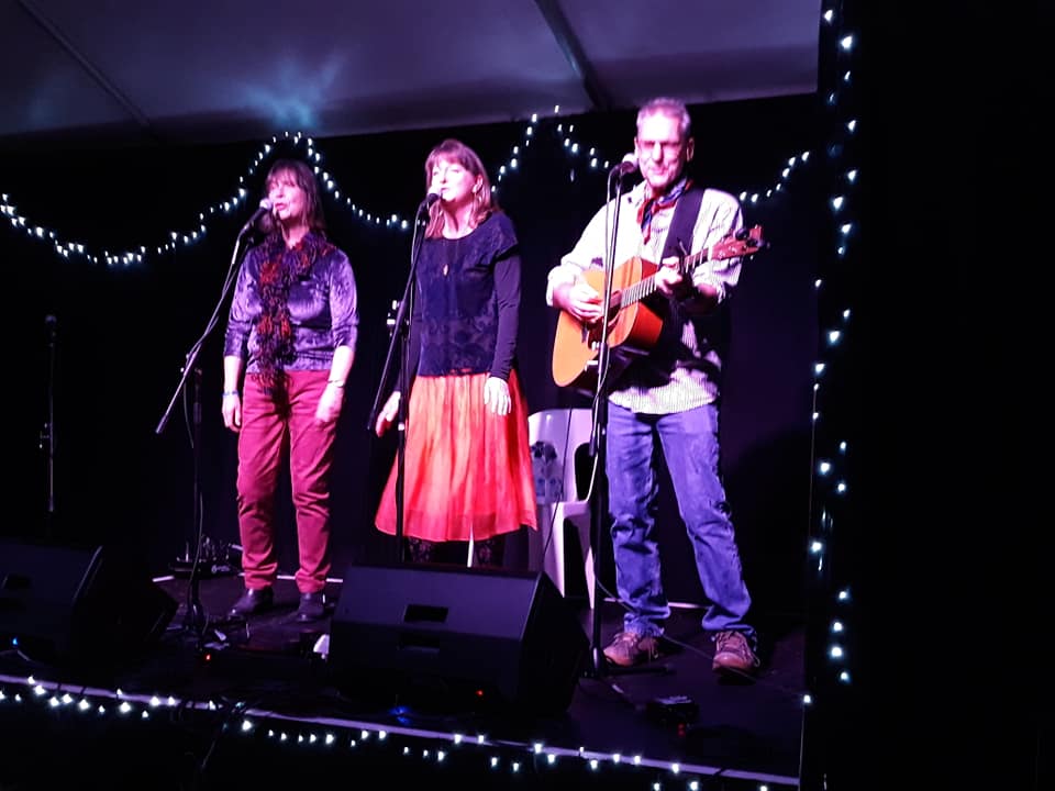 Skiffy Rivets in October